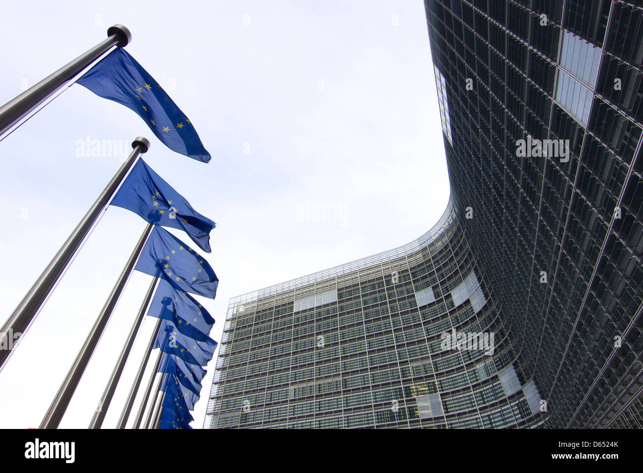 Blowing Flags High Resolution Stock Photography and Images - Alamy