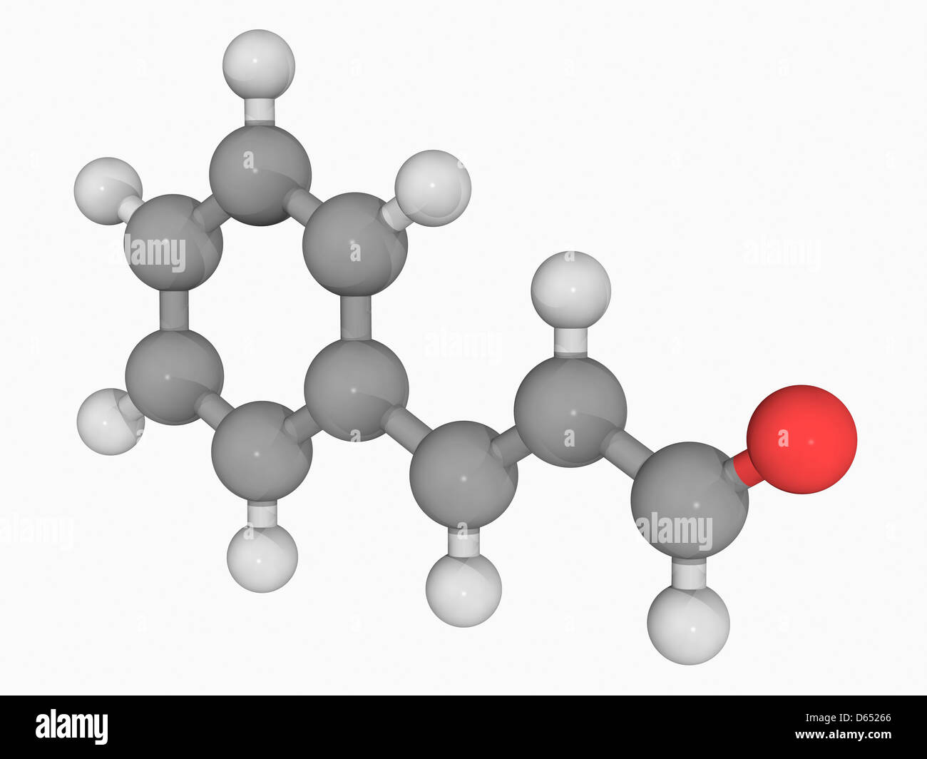 Cinnamaldehyde hi-res stock photography and images - Alamy