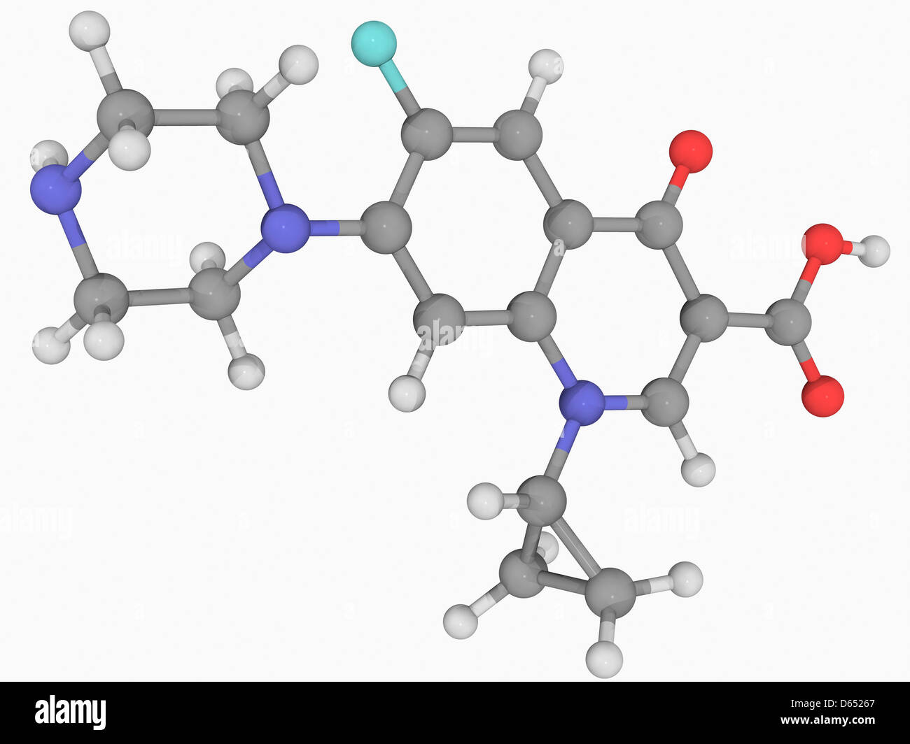 Ciprofloxacin hi-res stock photography and images - Alamy