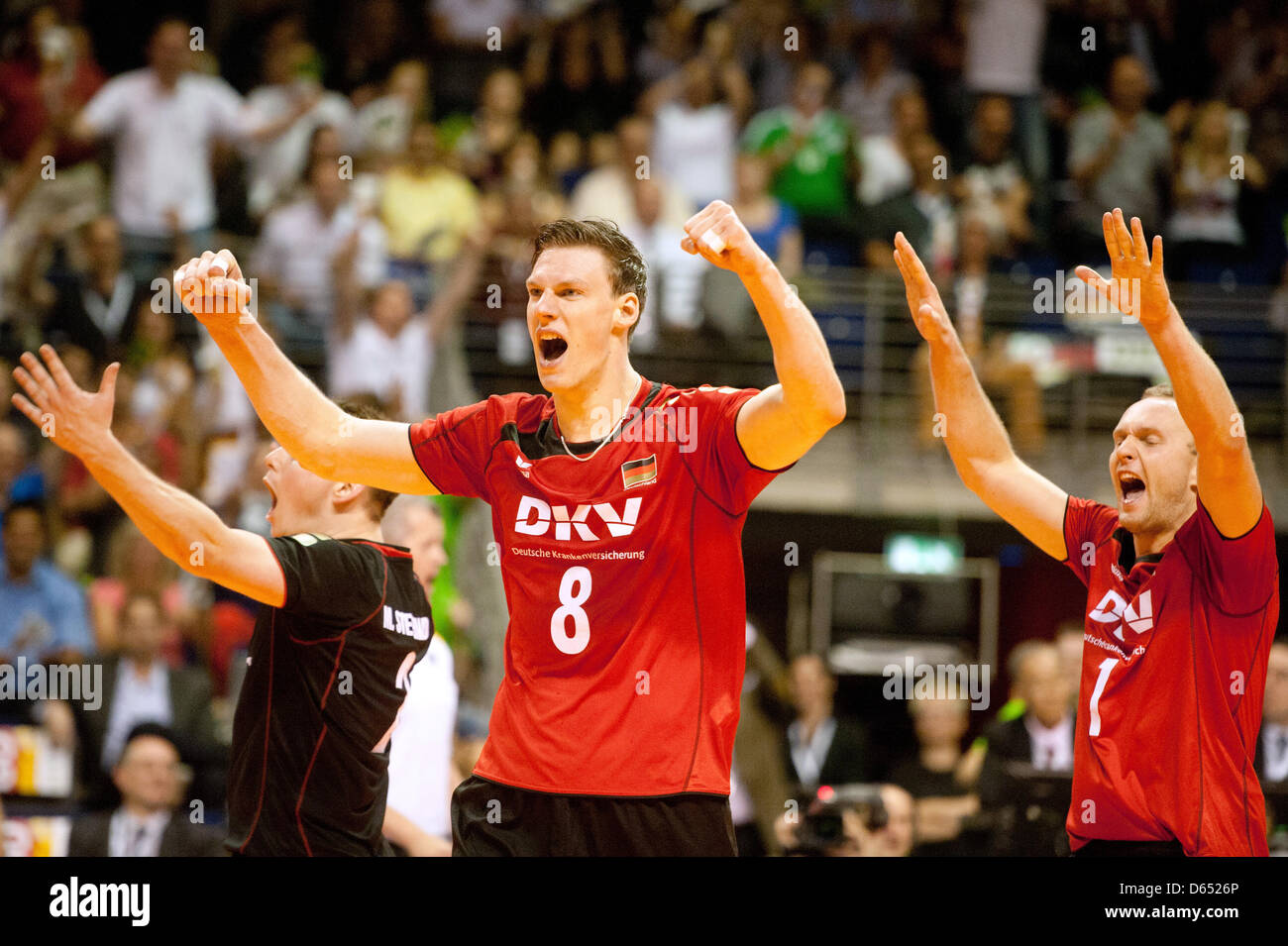 Markus popp hi-res stock photography and images - Alamy