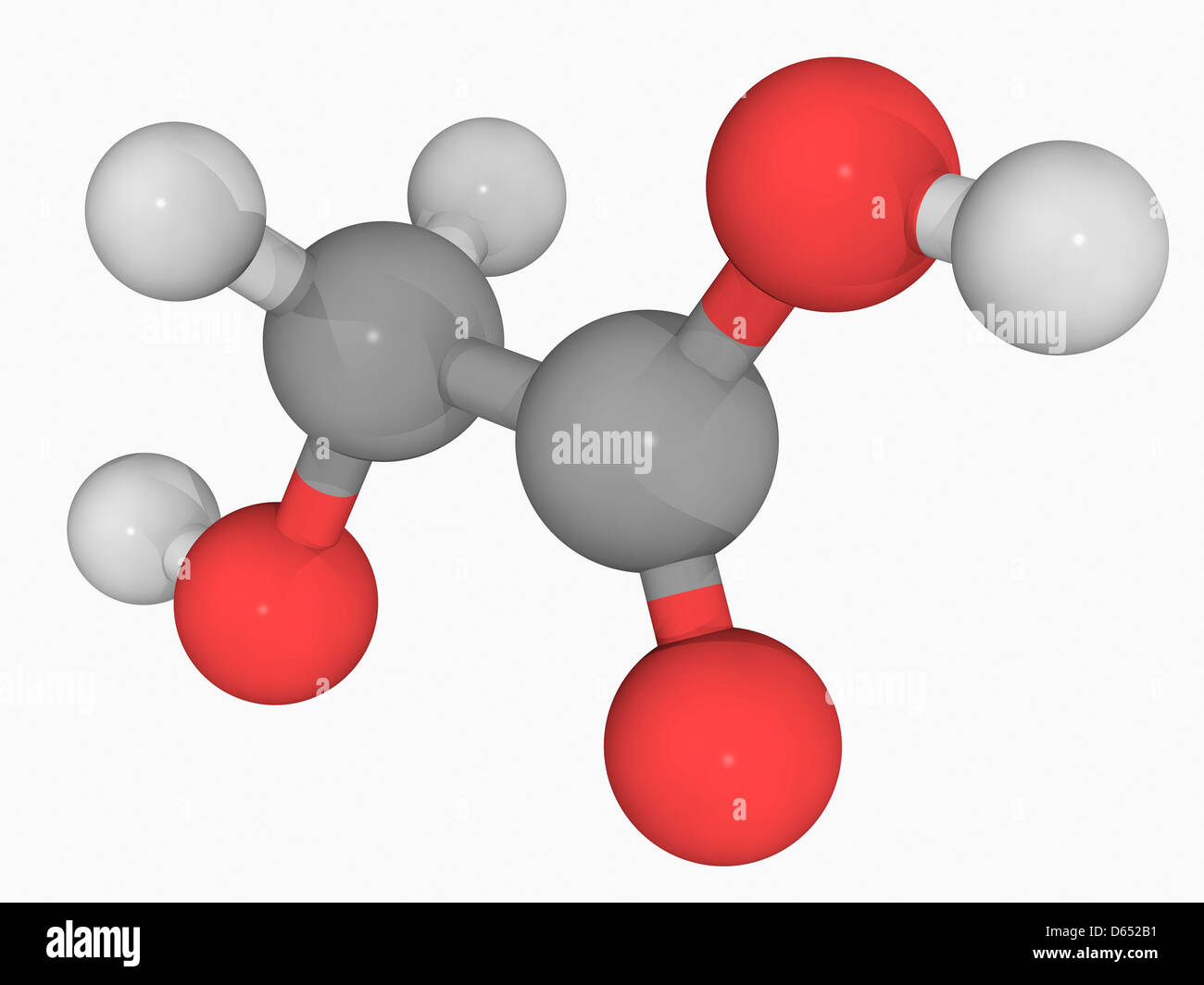 Hydroxyacetic hi-res stock photography and images - Alamy