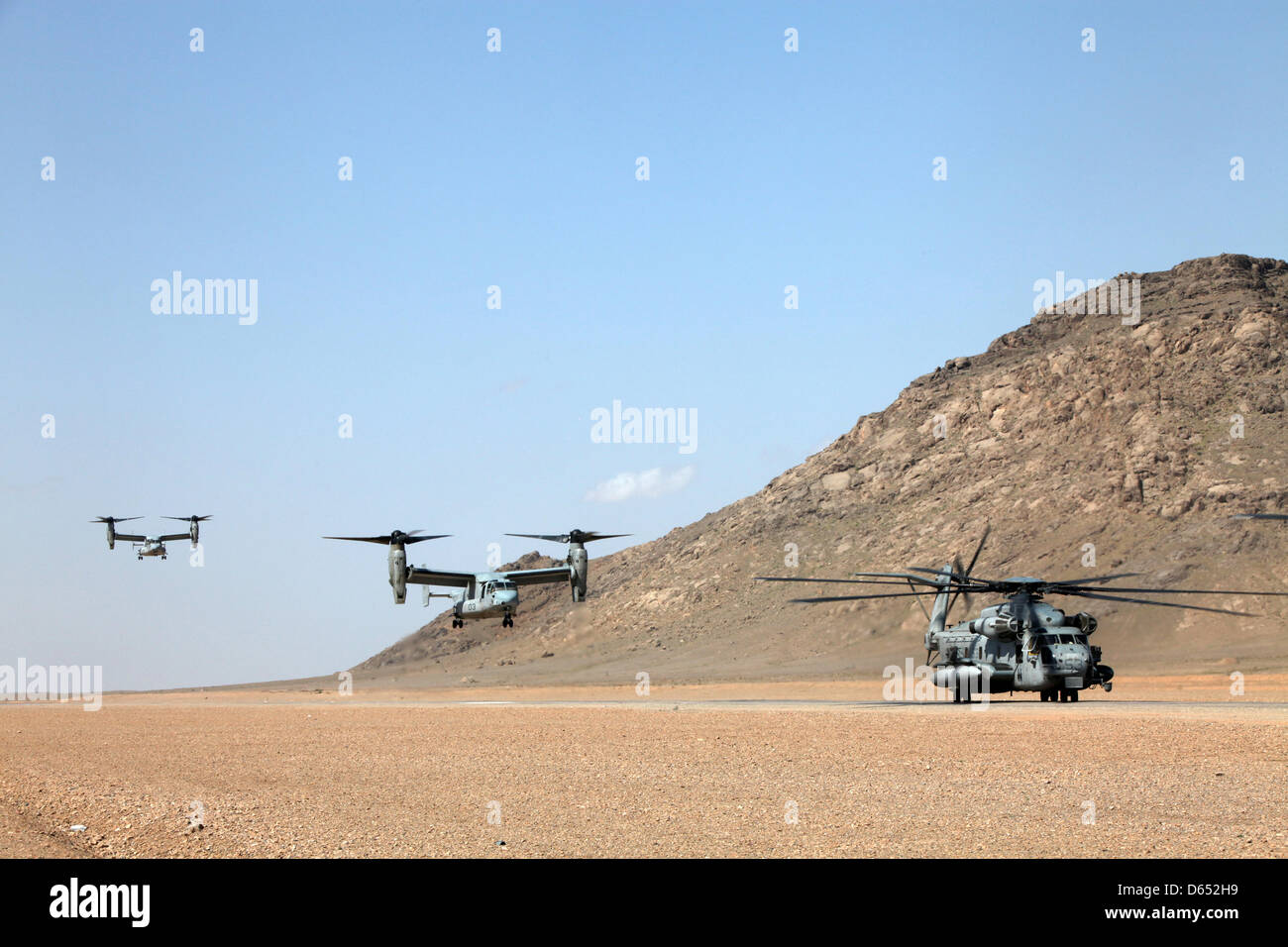 Tilt rotor operations hi-res stock photography and images - Alamy