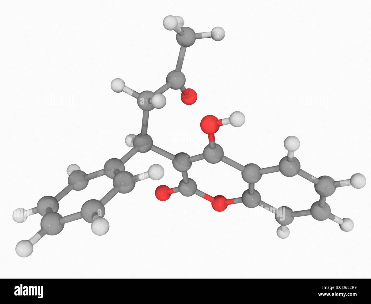 Warfarin hi-res stock photography and images - Alamy