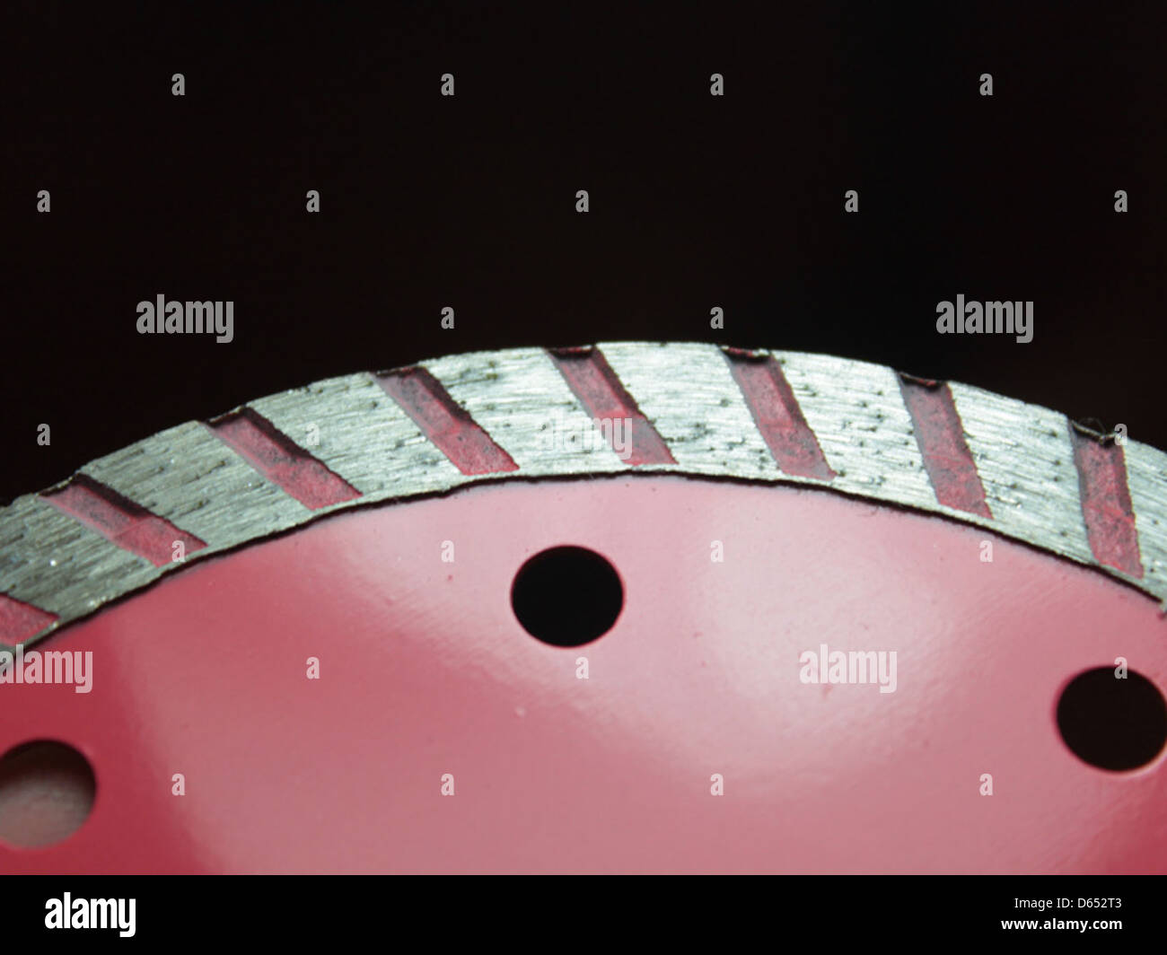 Saw features sharp blade hi-res stock photography and images - Alamy