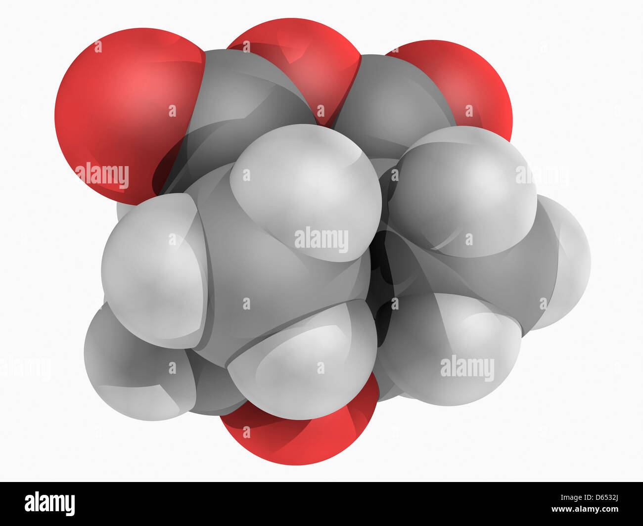 Cantharidin molecular hi-res stock photography and images - Alamy
