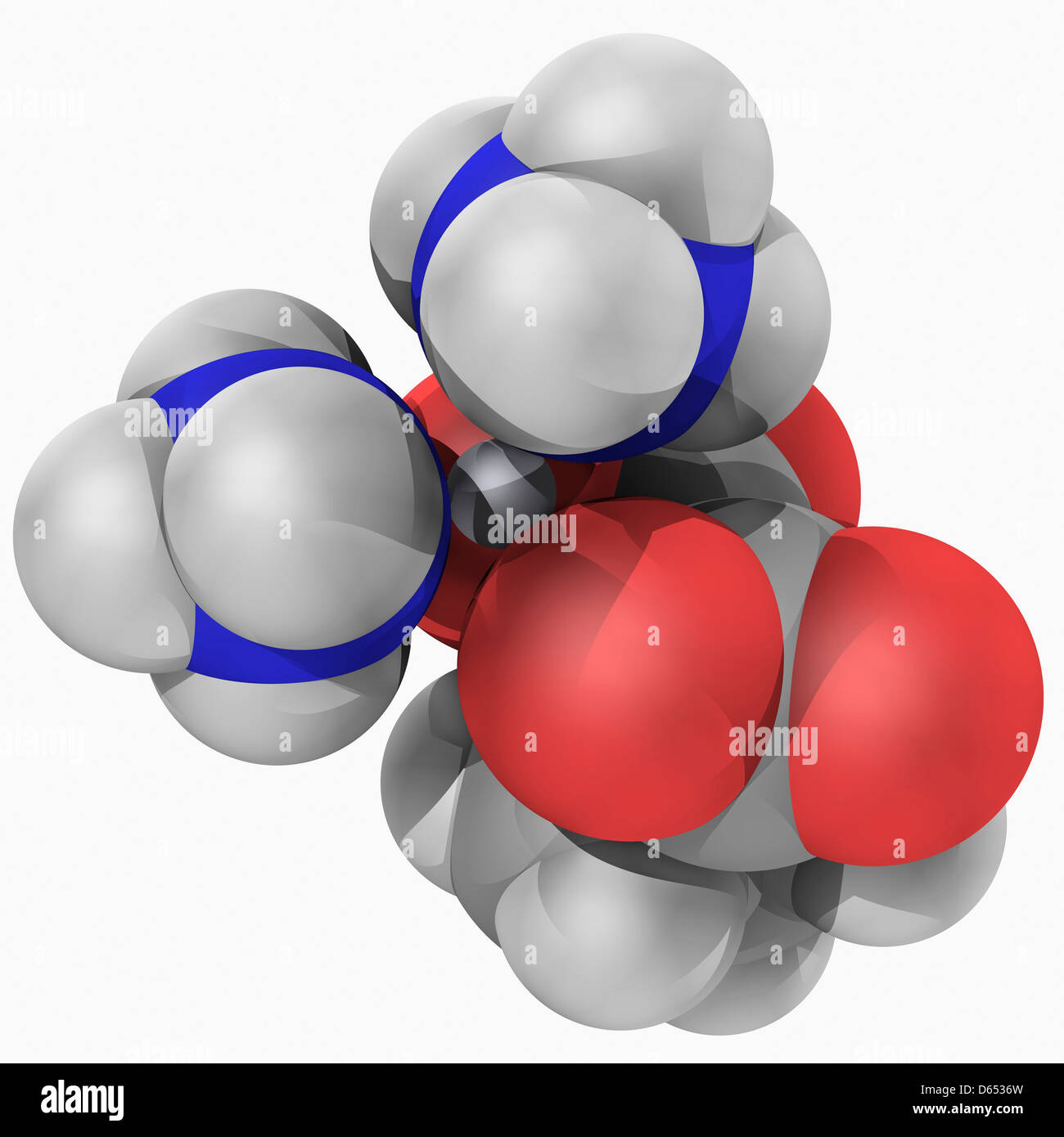 Carboplatin drug molecule Stock Photo - Alamy