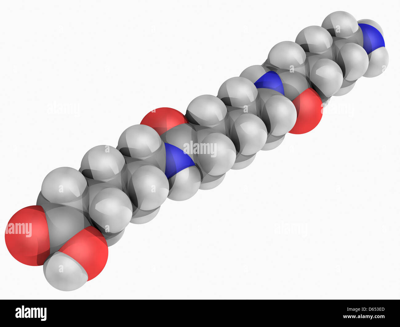 Synthetic nylon hi-res stock photography and images - Alamy