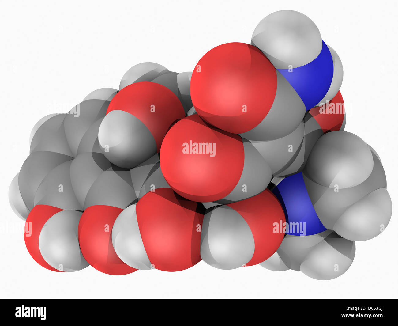 Tetracycline hi-res stock photography and images - Alamy