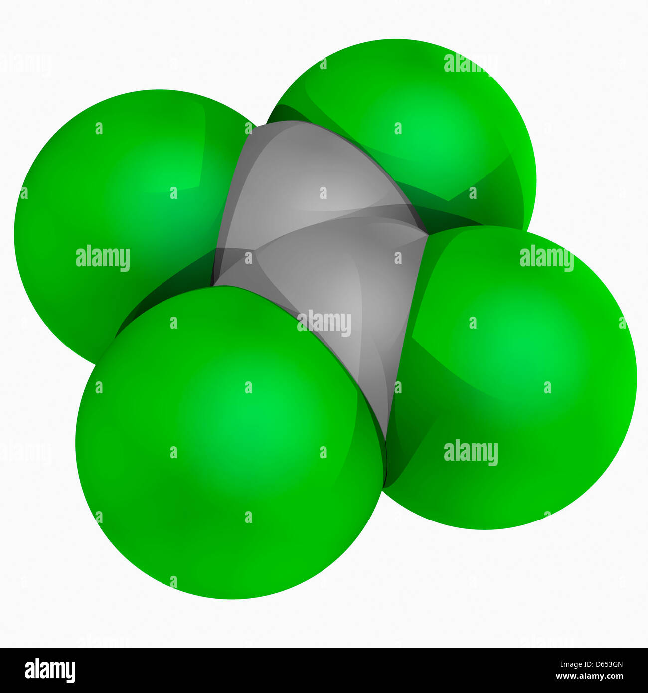 Chlorocarbon hi-res stock photography and images - Alamy