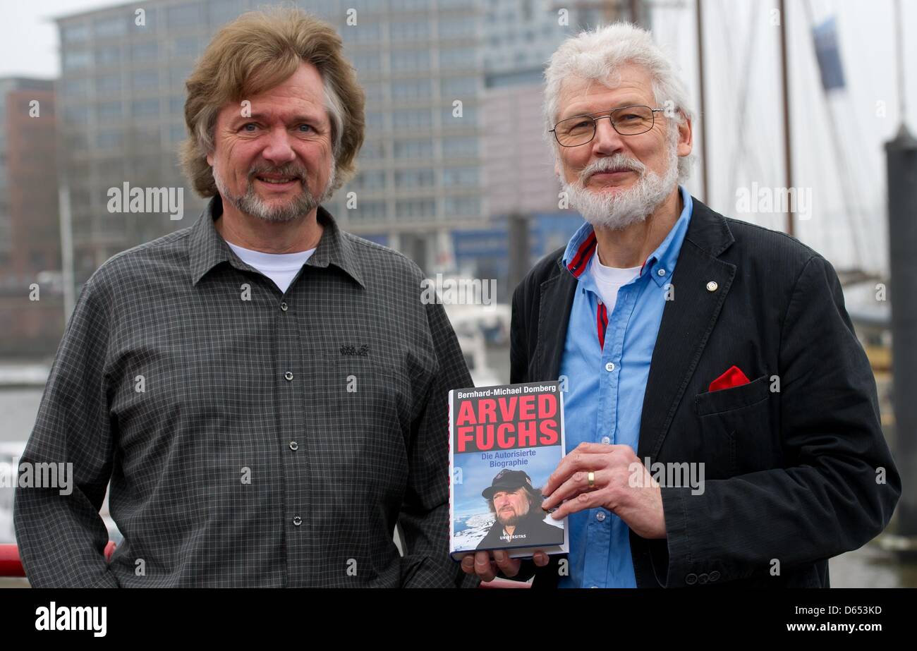 The authorized biography hi-res stock photography and images - Alamy