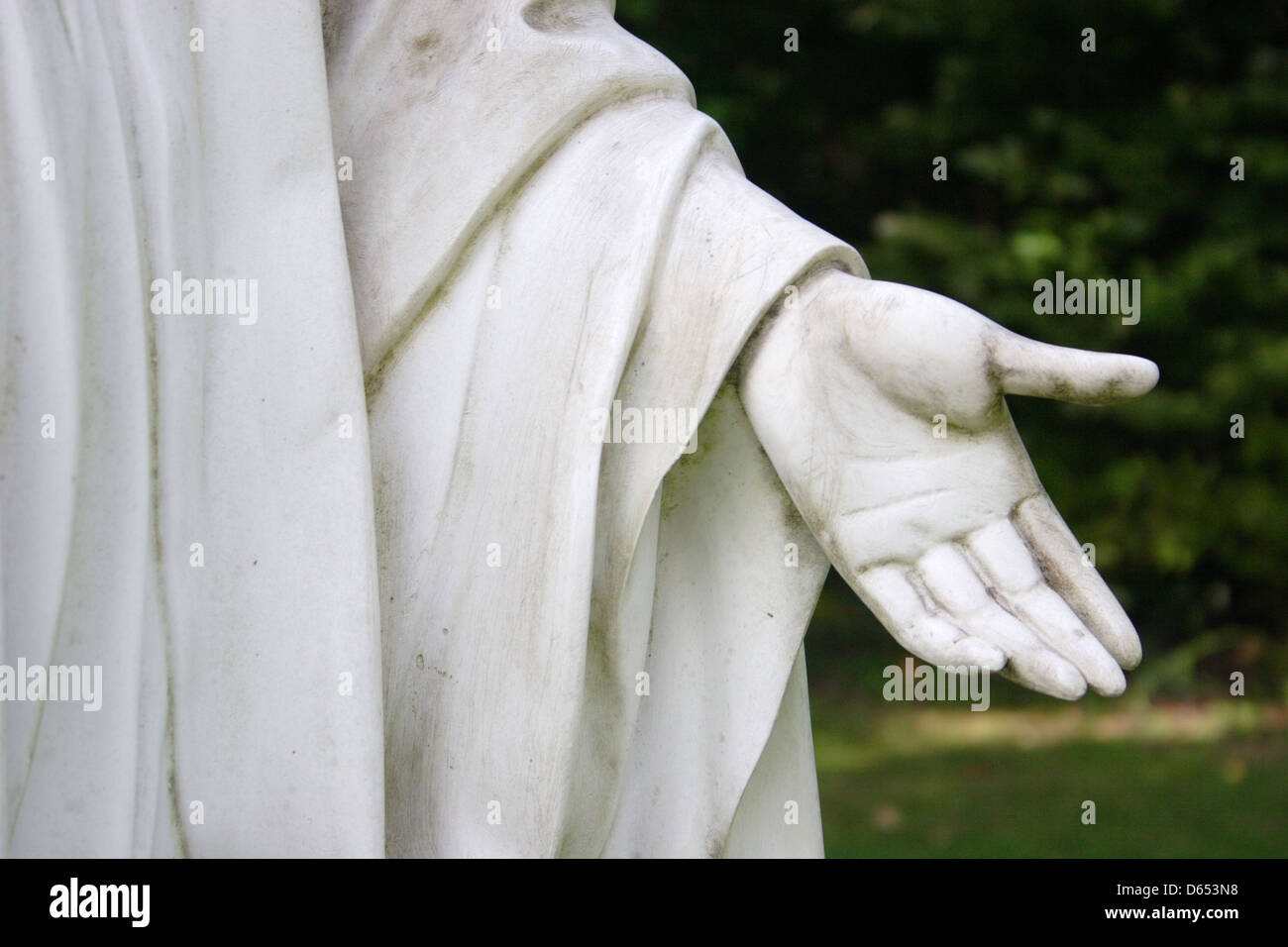 Virgin Mary Mourning High Resolution Stock Photography and Images - Alamy