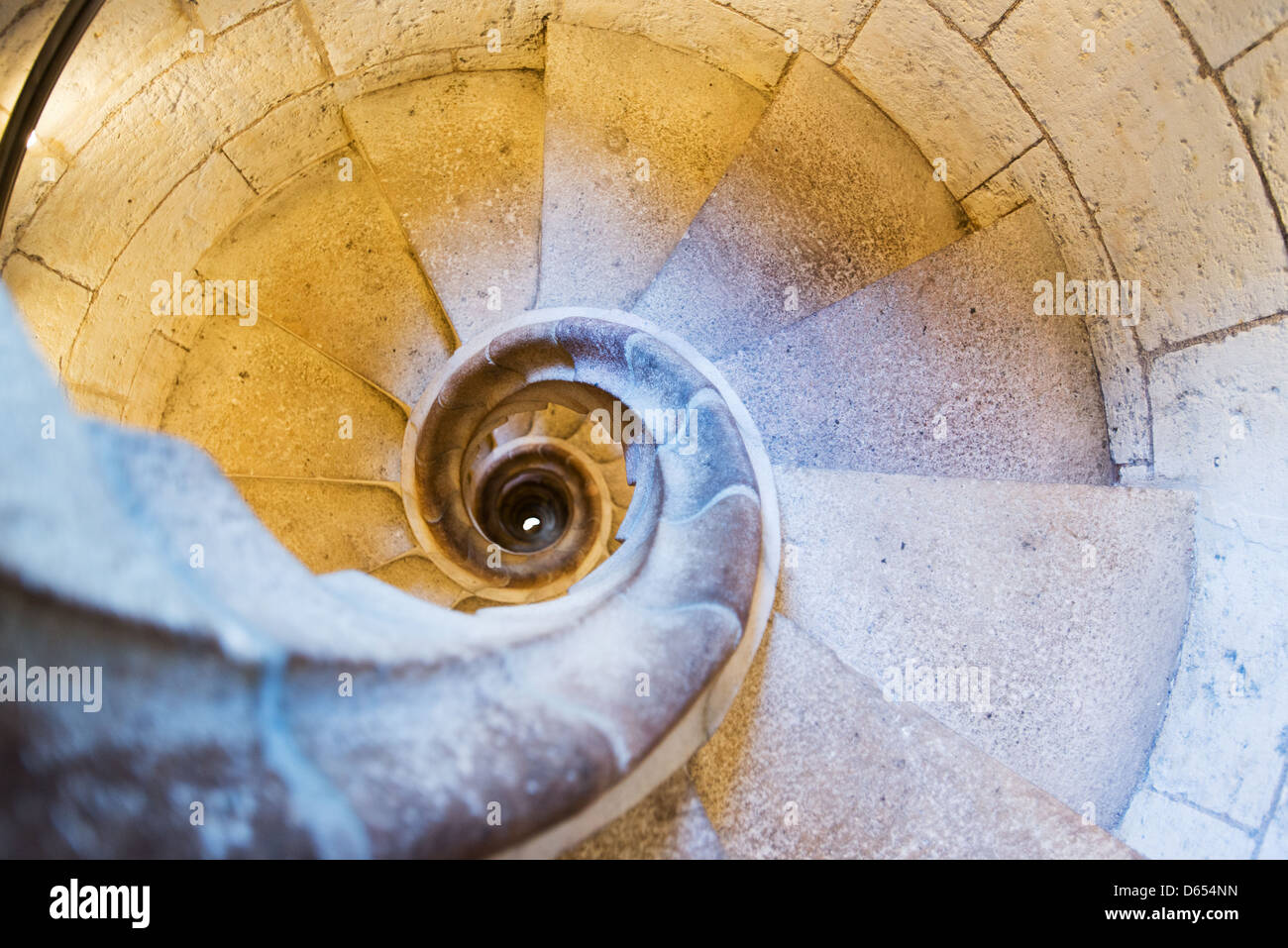 Sagrada barcelona spain stairs hi-res stock photography and images - Alamy