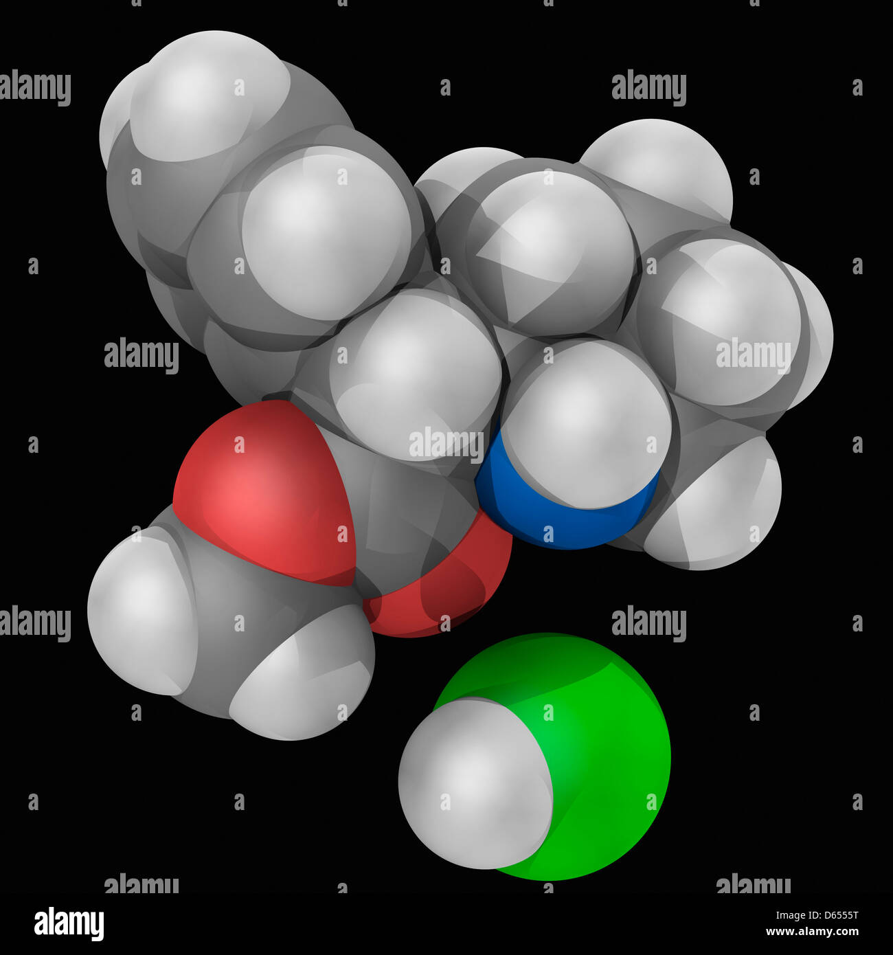 Dopamine reuptake hi-res stock photography and images - Alamy
