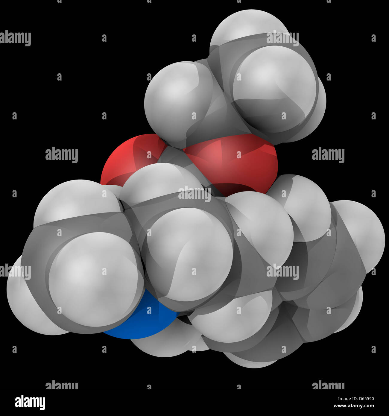 Pethidine drug hi-res stock photography and images - Alamy