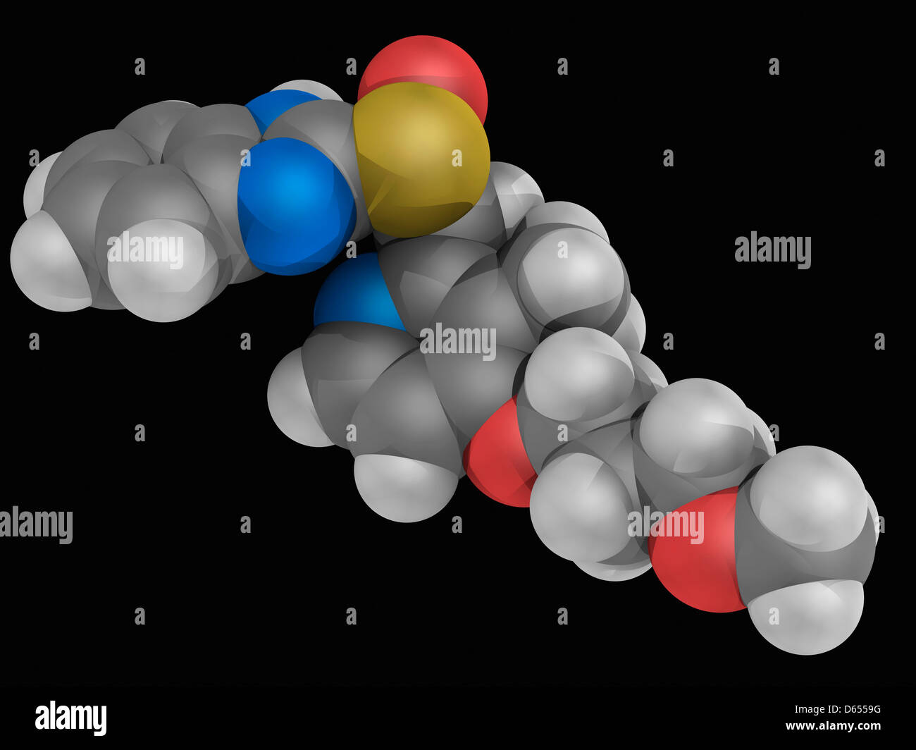 Rabeprazole hi-res stock photography and images - Alamy
