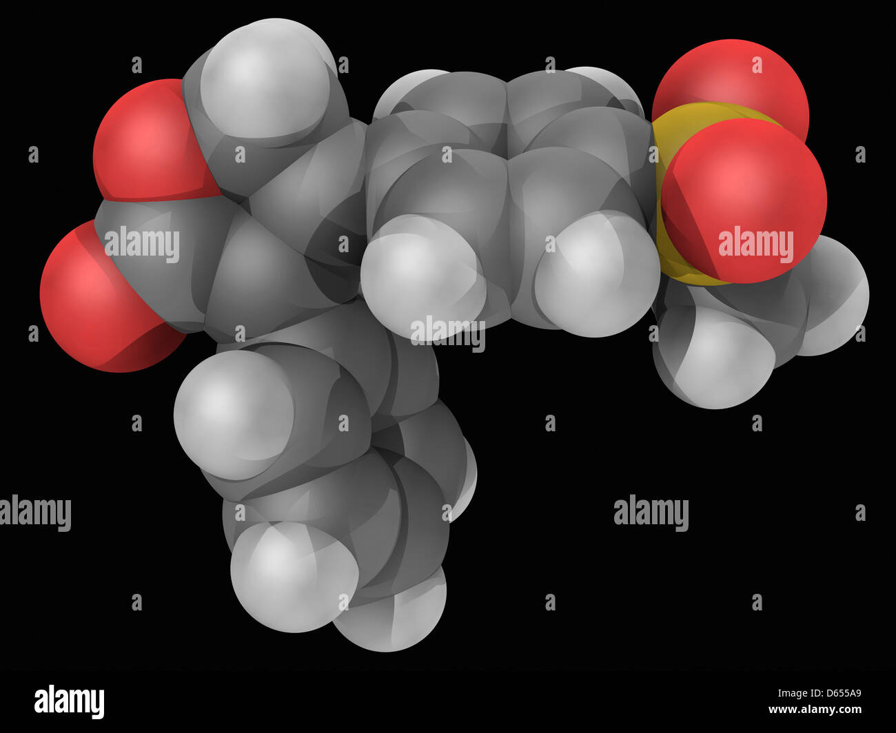 Rofecoxib hi-res stock photography and images - Alamy