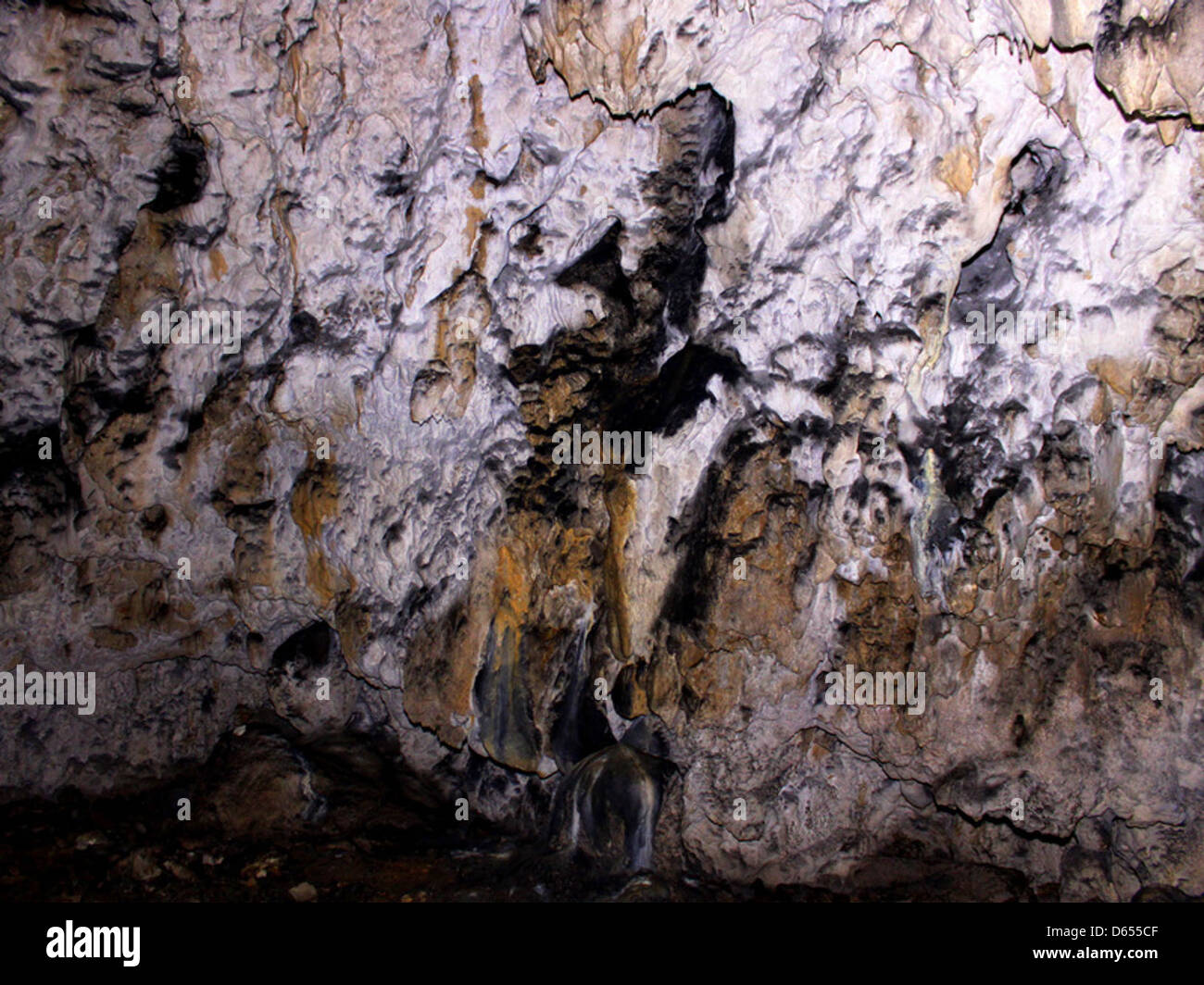 Polovragi cave hi-res stock photography and images - Alamy