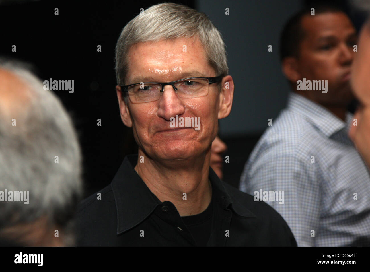 Annual developer conference hi-res stock photography and images - Alamy