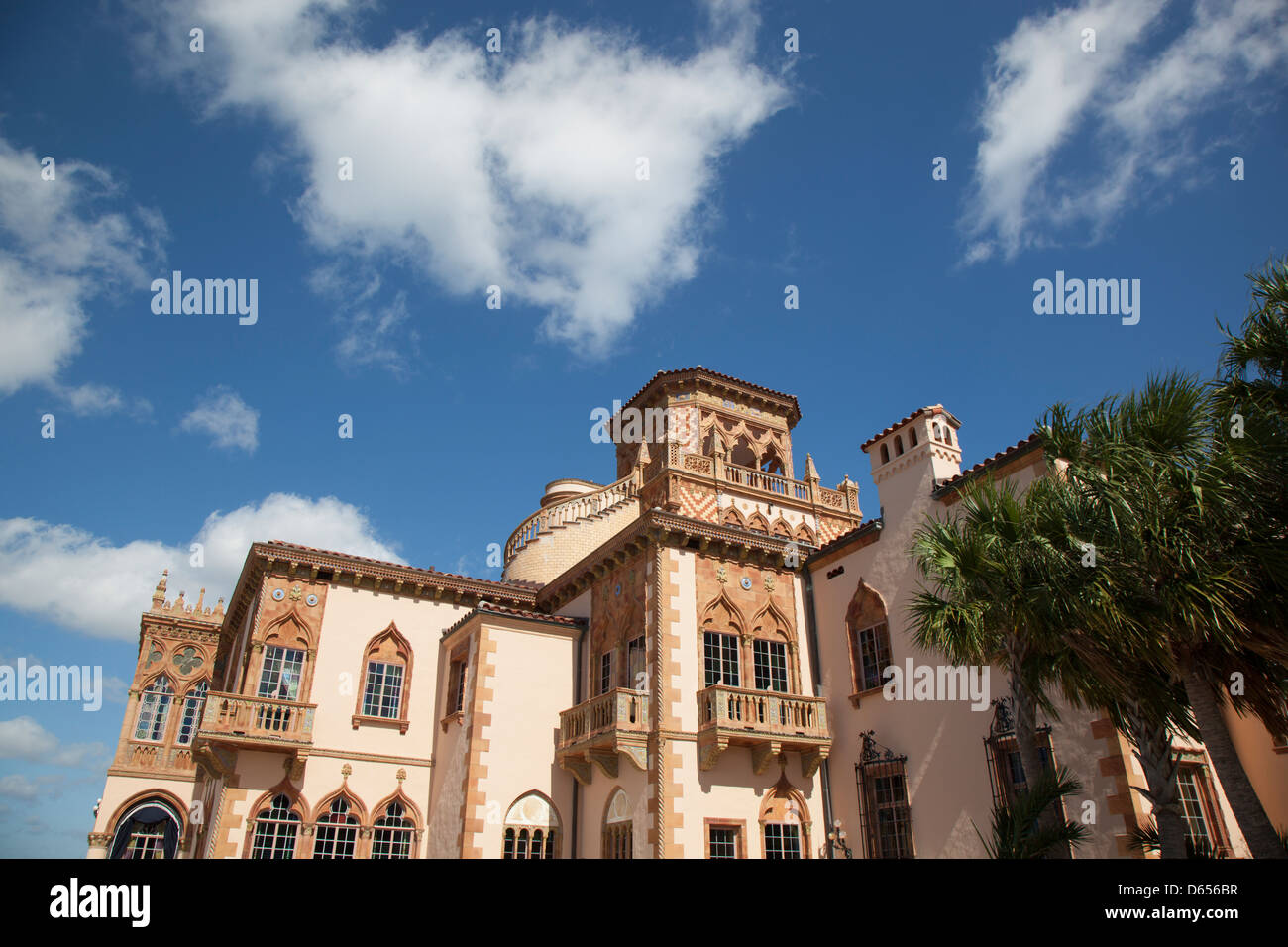 Ringling museum of art sculptures hi-res stock photography and images ...
