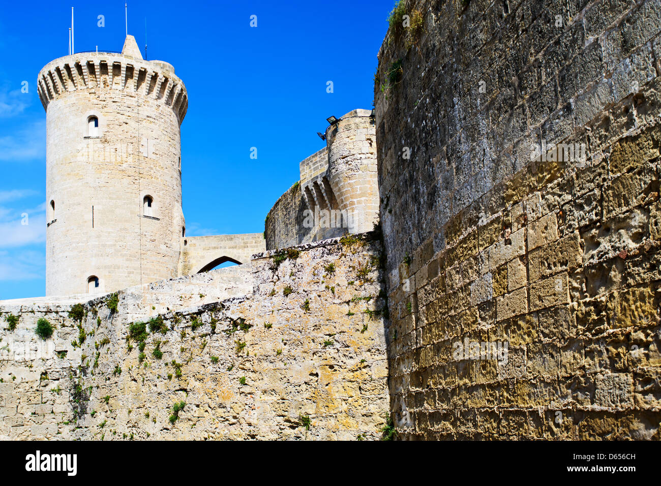 Castle pal hi-res stock photography and images - Alamy