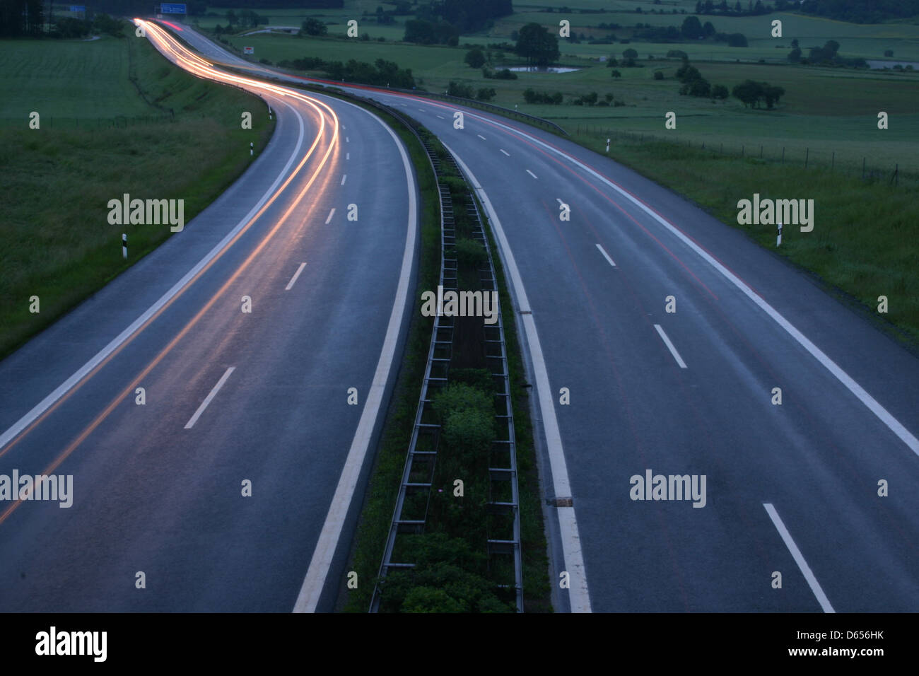Double transport hi-res stock photography and images - Alamy