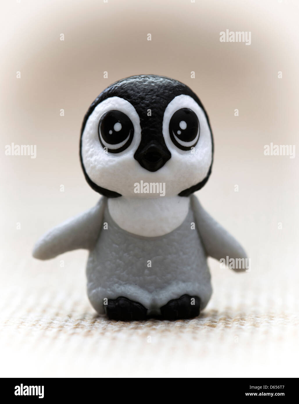 Plastic toy animal figurines hi-res stock photography and images - Alamy