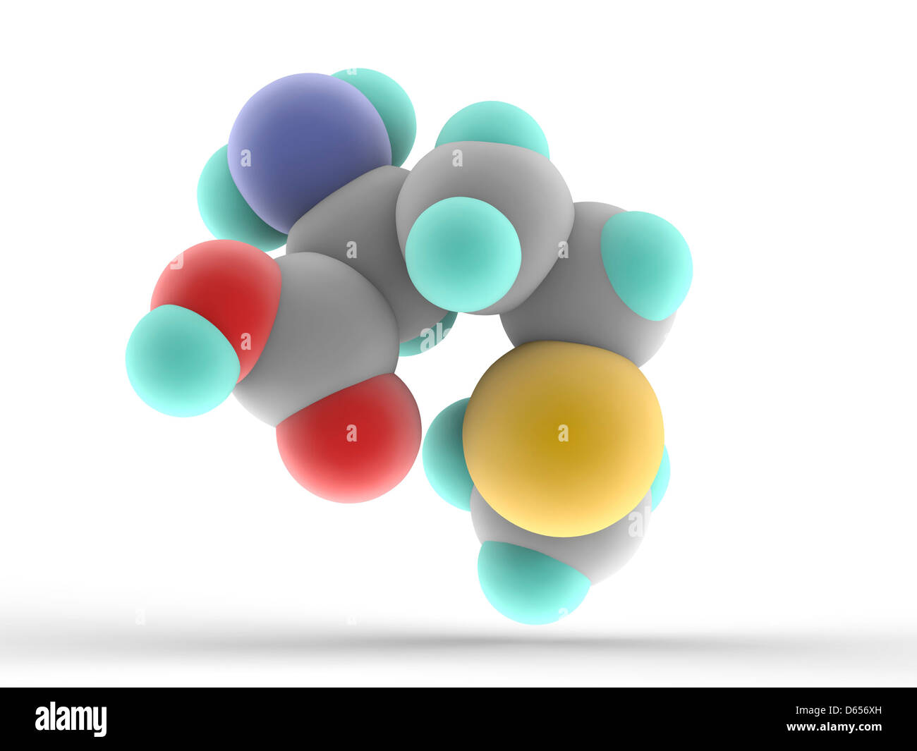 Methionine High Resolution Stock Photography and Images - Alamy