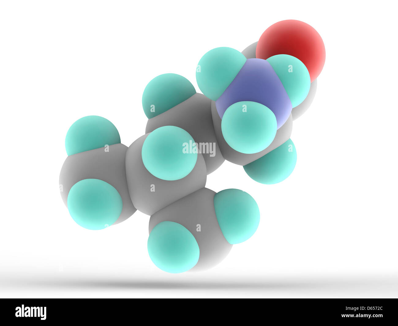 Leucine hi-res stock photography and images - Alamy