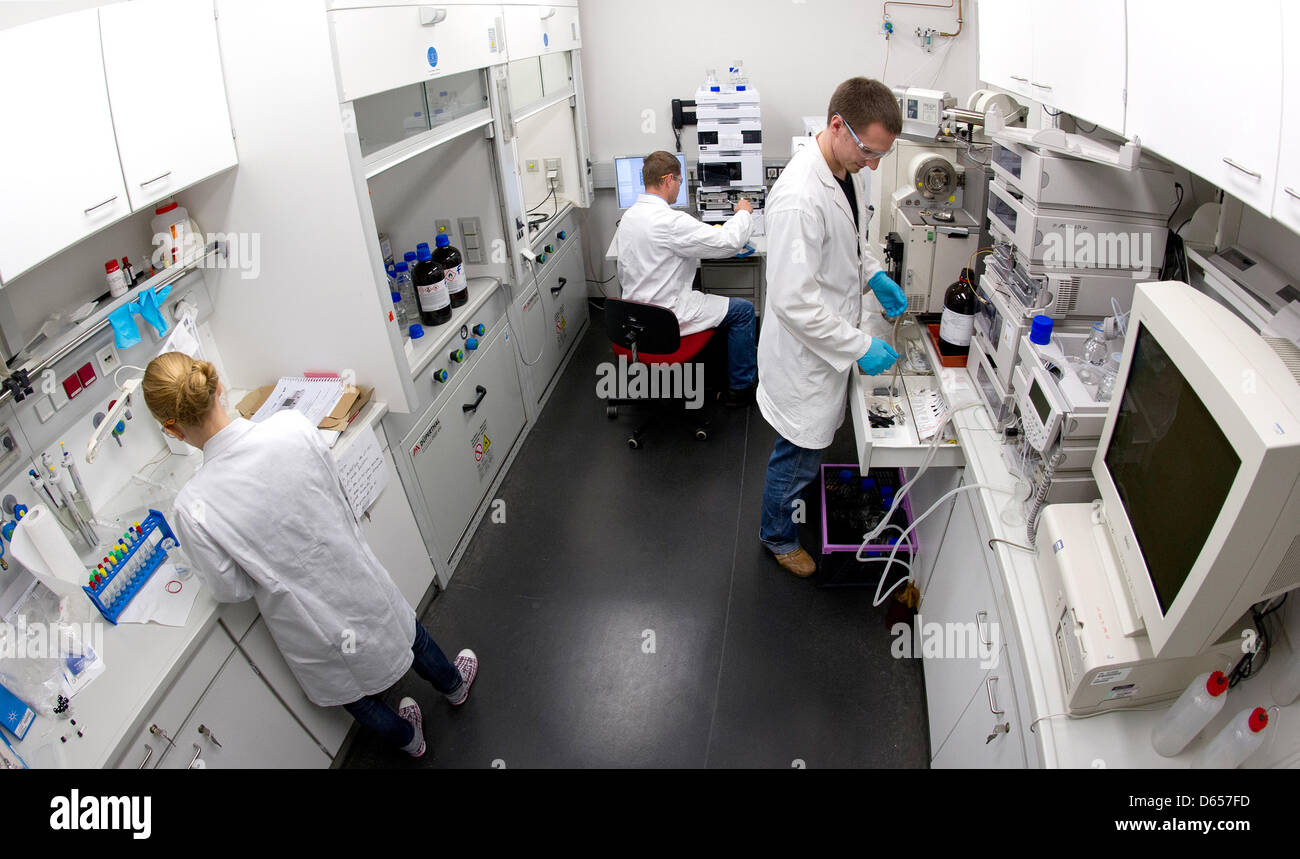 Technical university in dresden hi-res stock photography and images - Alamy