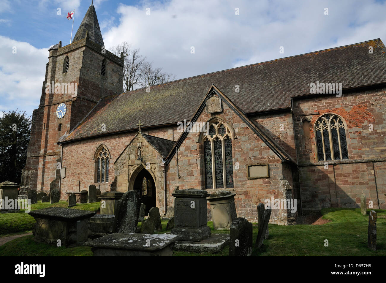 Dymock uk hi-res stock photography and images - Alamy