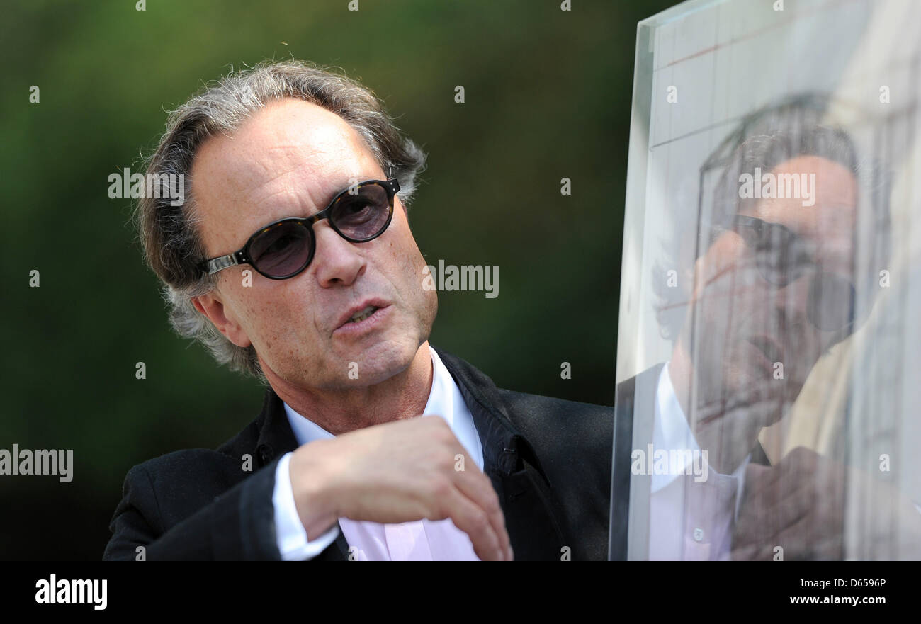 Wolfgang volz hi-res stock photography and images - Alamy