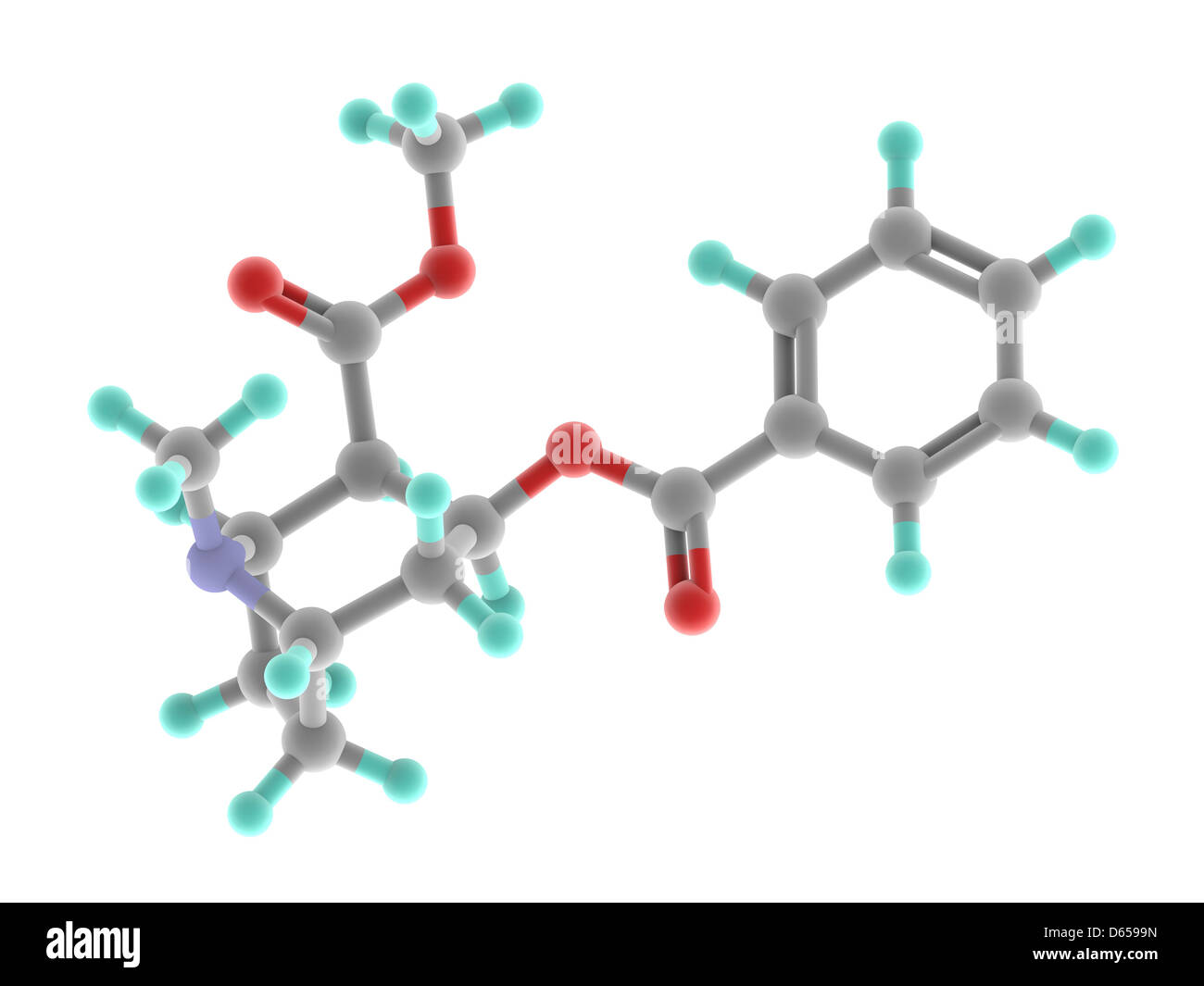 Chemical structure dopamine molecule Cut Out Stock Images & Pictures ...