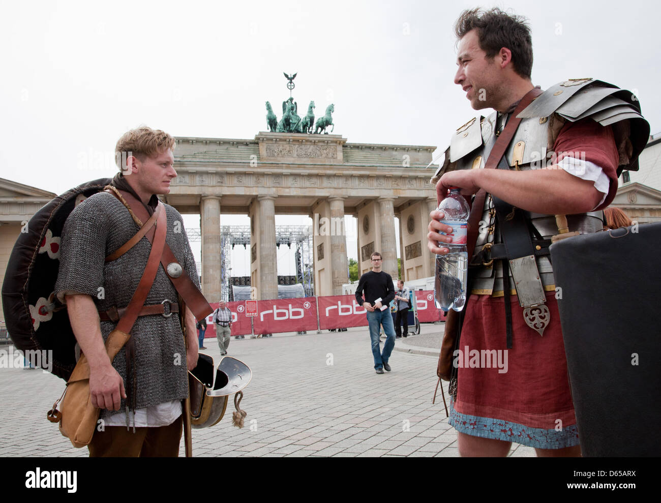 Legio iii hi-res stock photography and images - Alamy