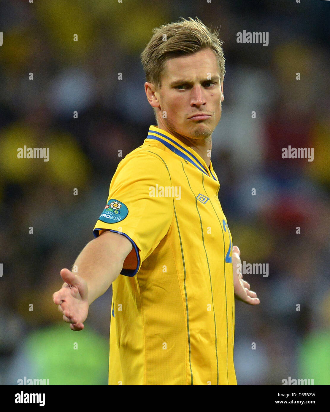 Swedens markus rosenberg hi-res stock photography and images - Alamy