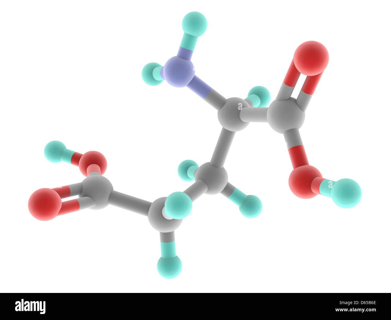 Glutamic acid hi-res stock photography and images - Alamy