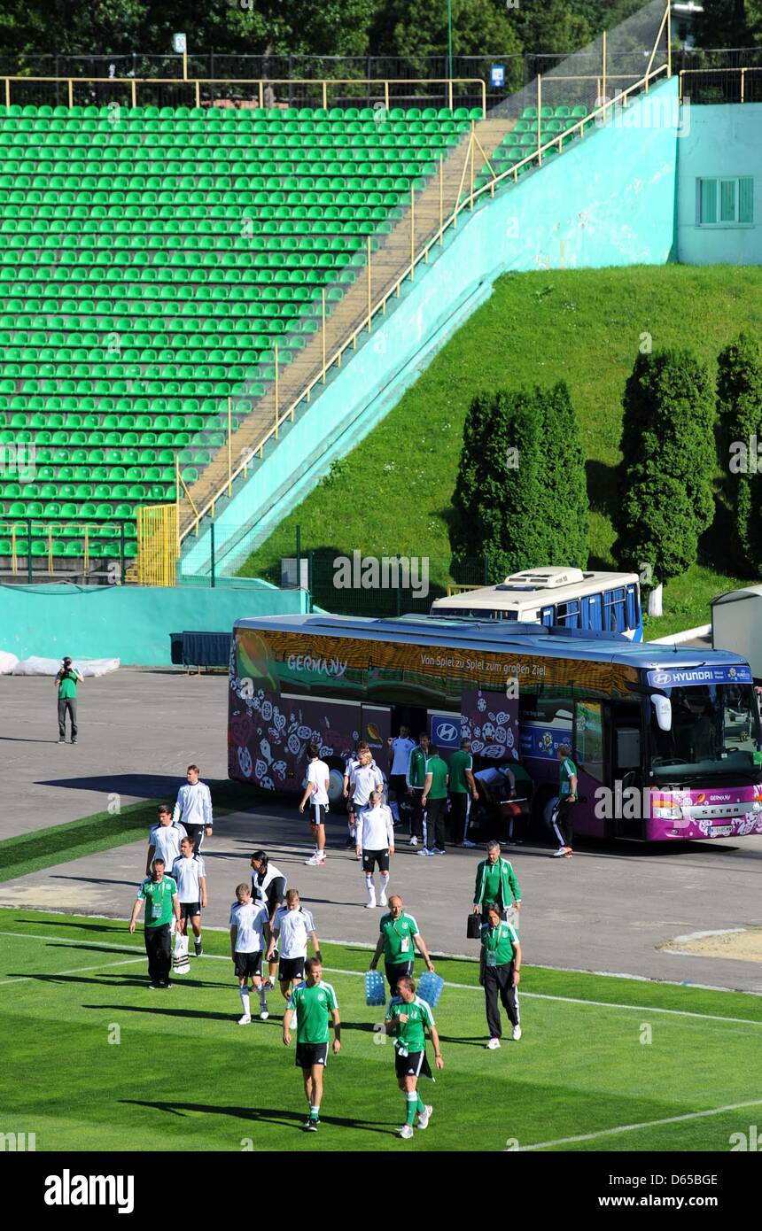 Ukraina stadium hi-res stock photography and images - Alamy
