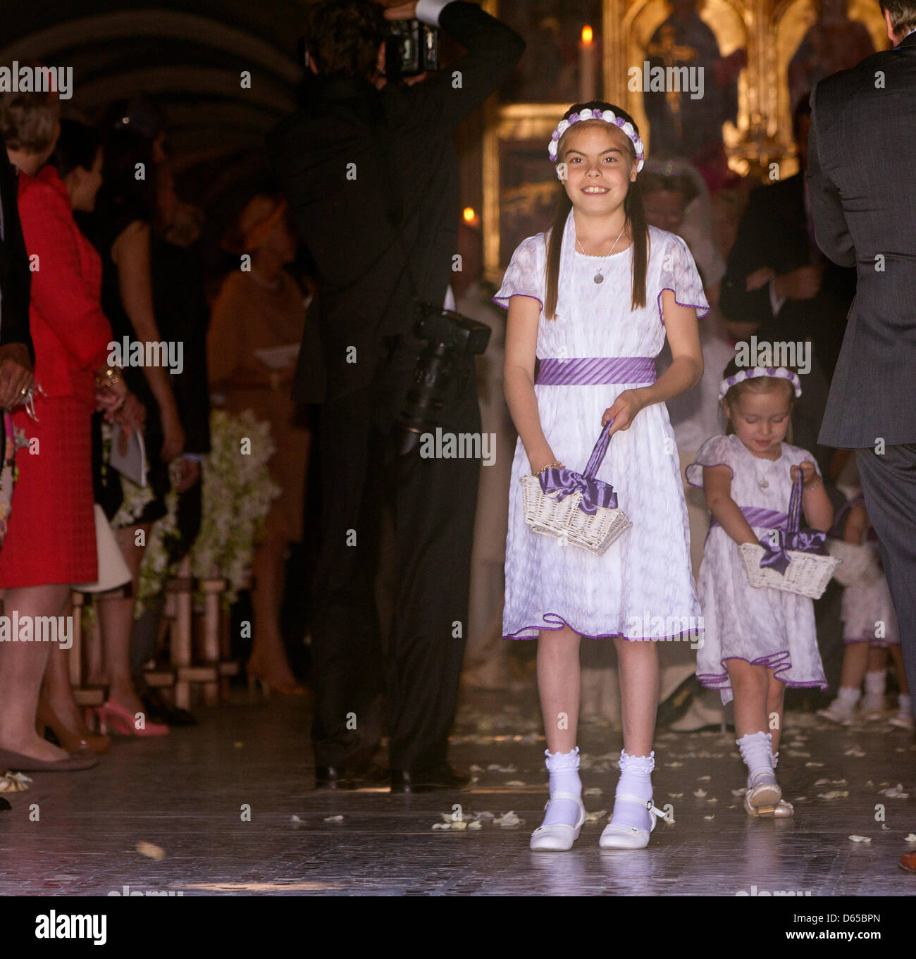 Eloise at the wedding hi-res stock photography and images - Alamy