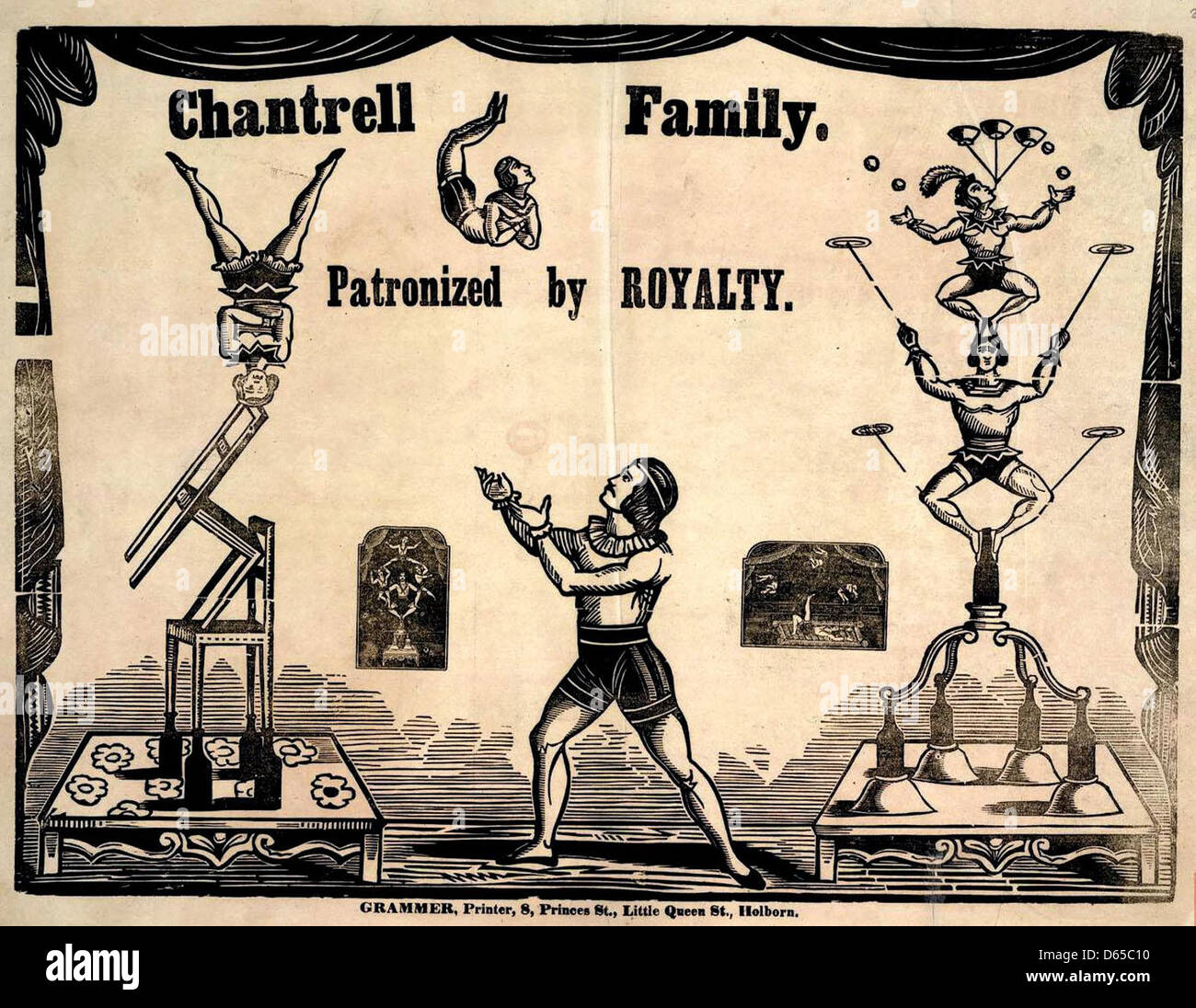 Chantrell High Resolution Stock Photography and Images - Alamy