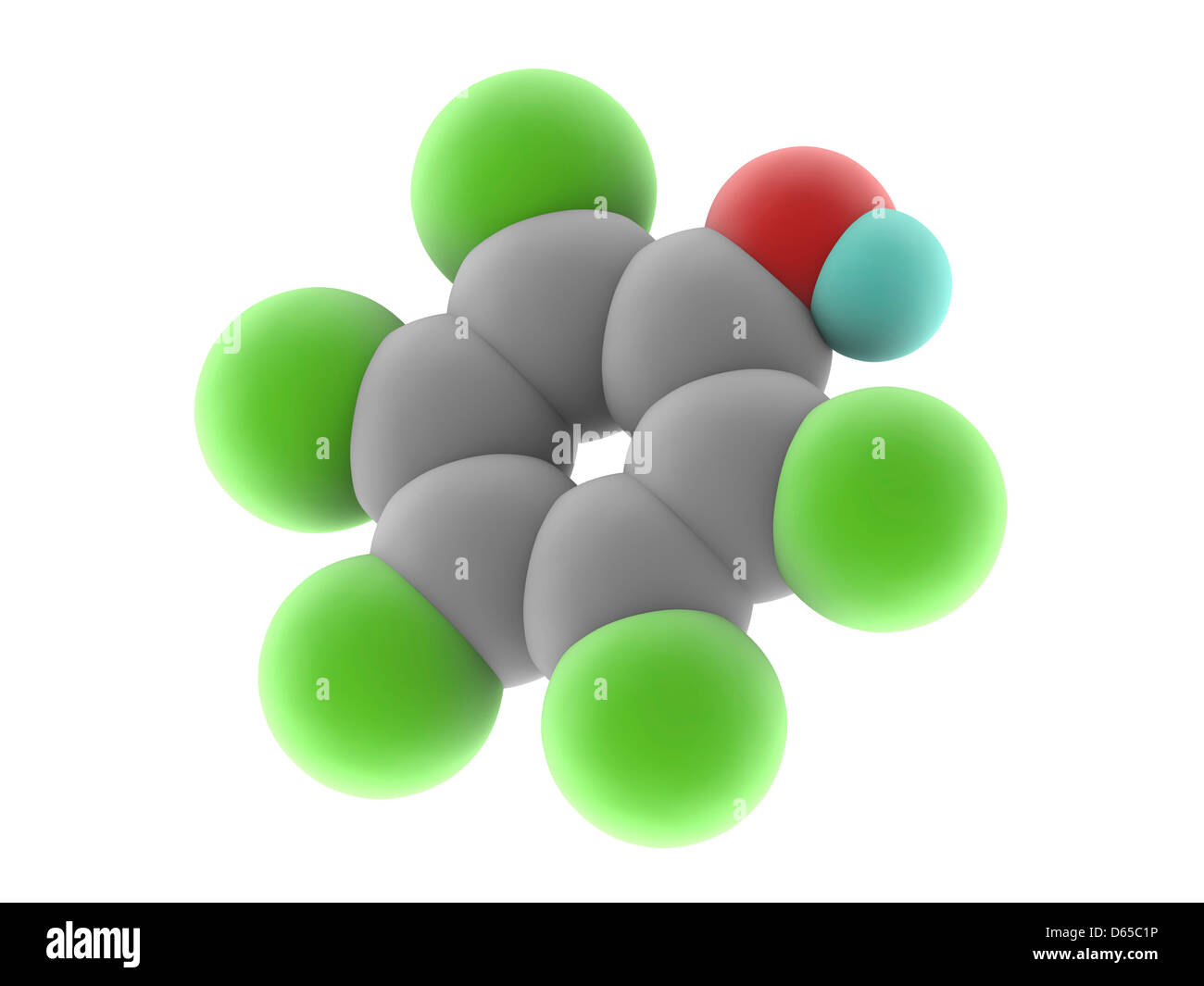 Pesticide molecule hi-res stock photography and images - Alamy