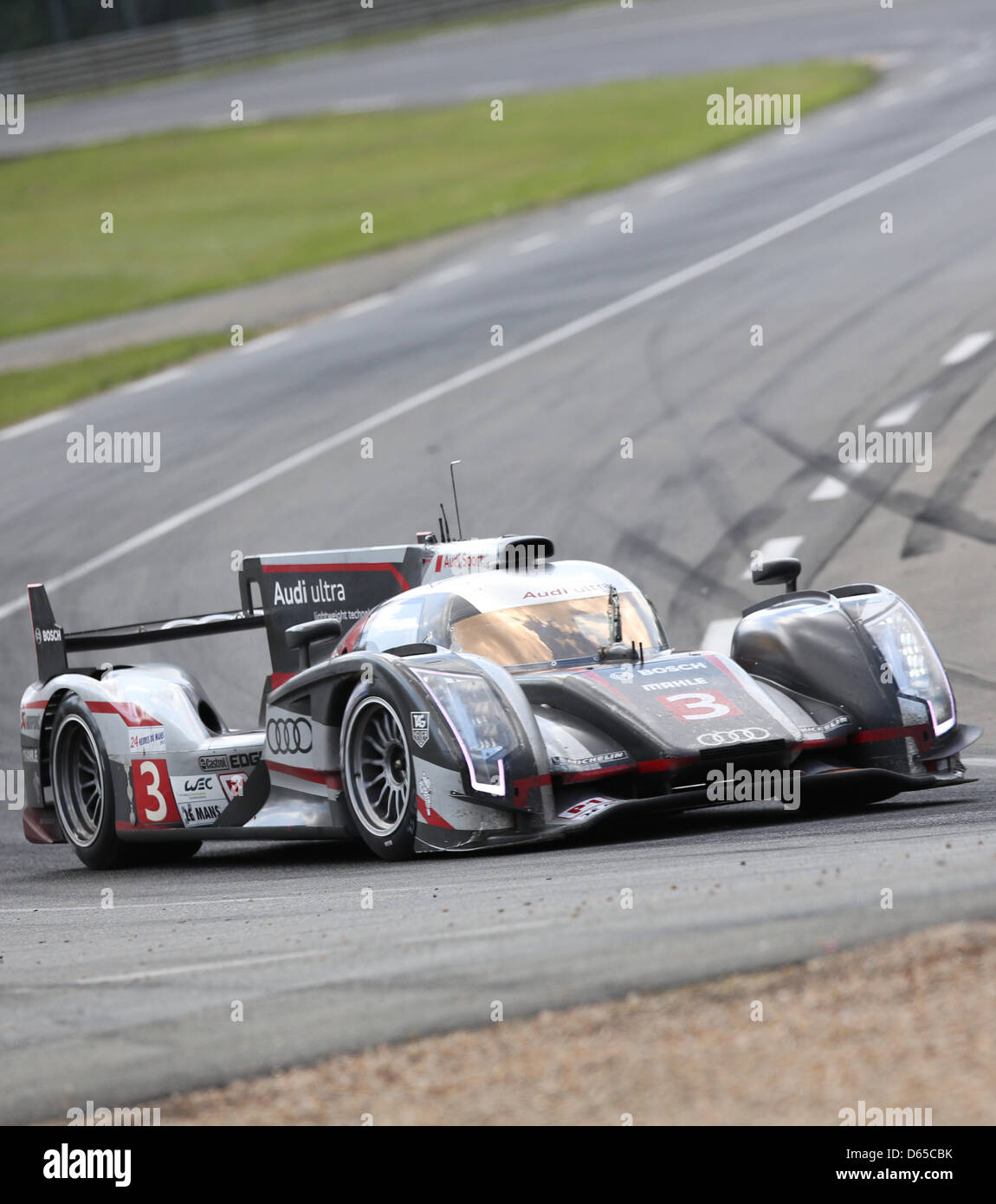 Lmp1 hi-res stock photography and images - Alamy