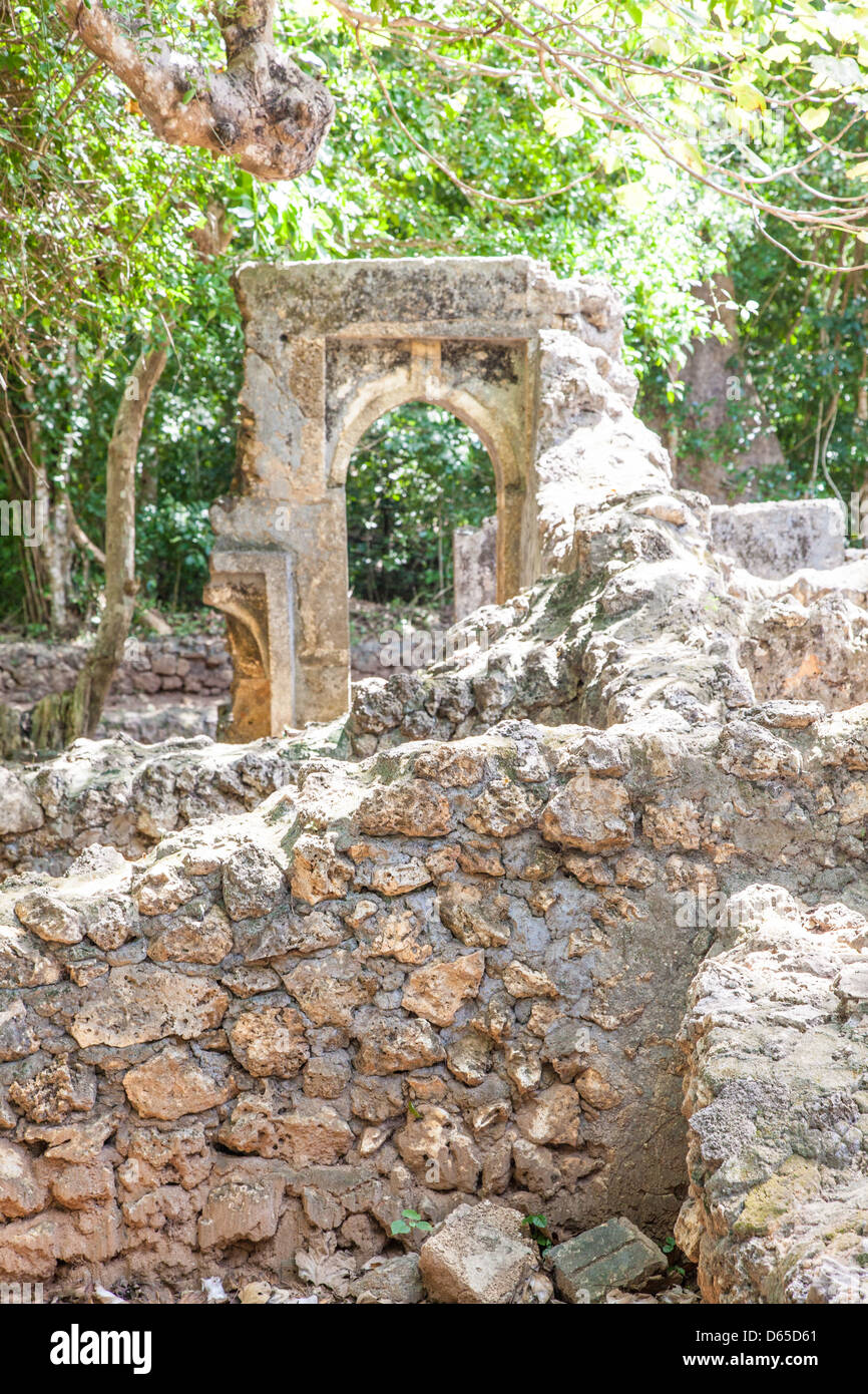 Gede kenya hi-res stock photography and images - Alamy