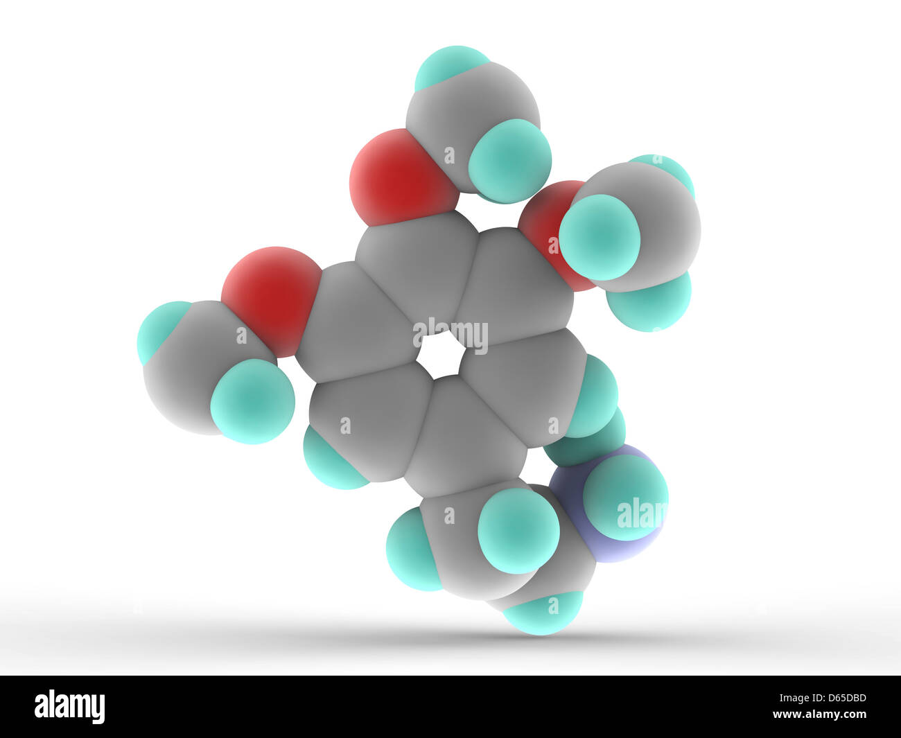 Class molecule hi-res stock photography and images - Alamy