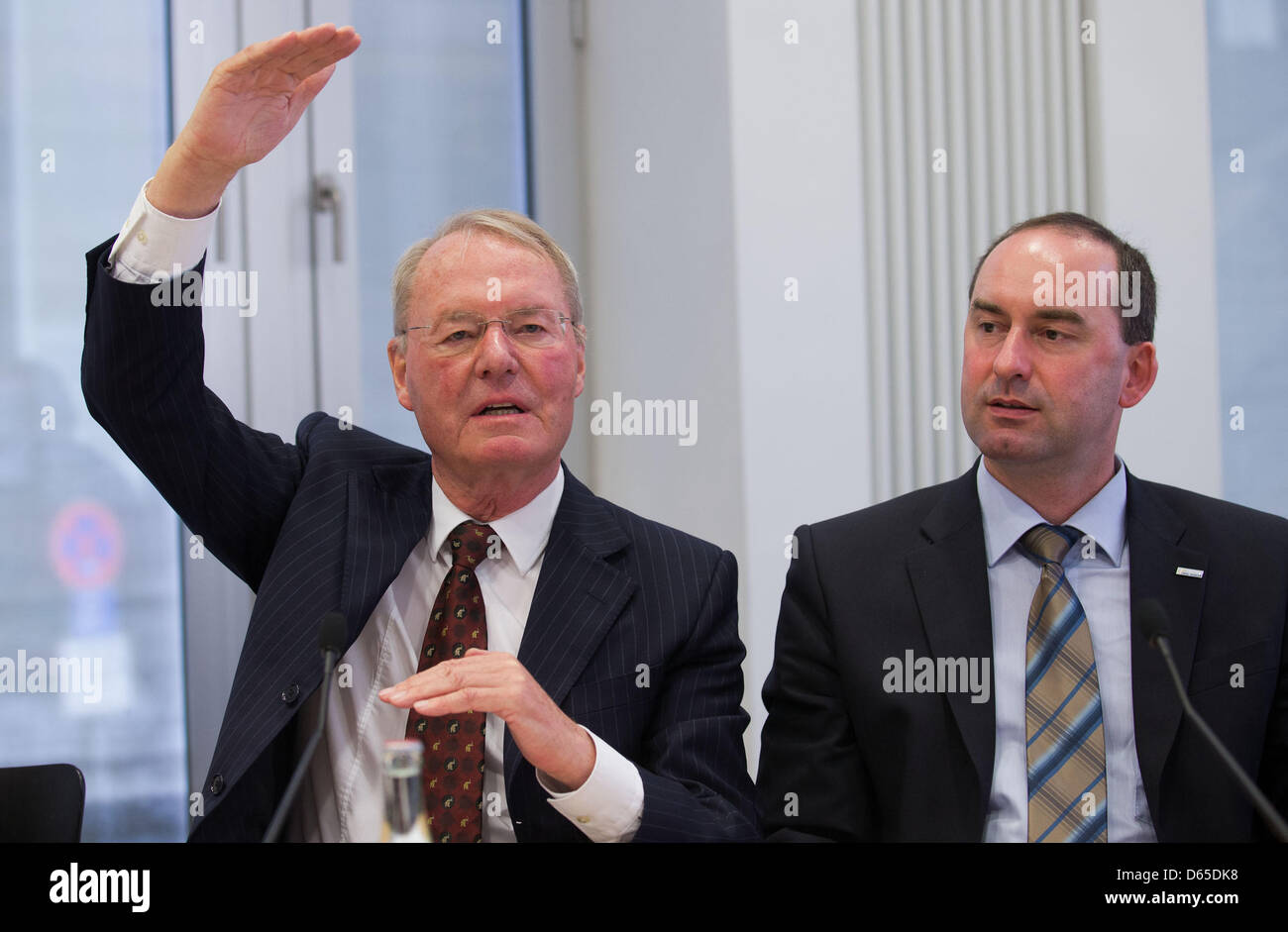 Hans olaf economy hi-res stock photography and images - Alamy