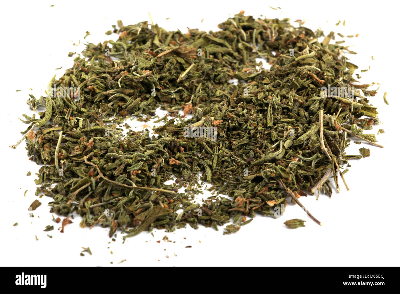 Spices india market Cut Out Stock Images & Pictures - Alamy