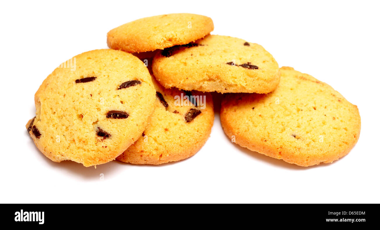 Sharing cookie hi-res stock photography and images - Alamy