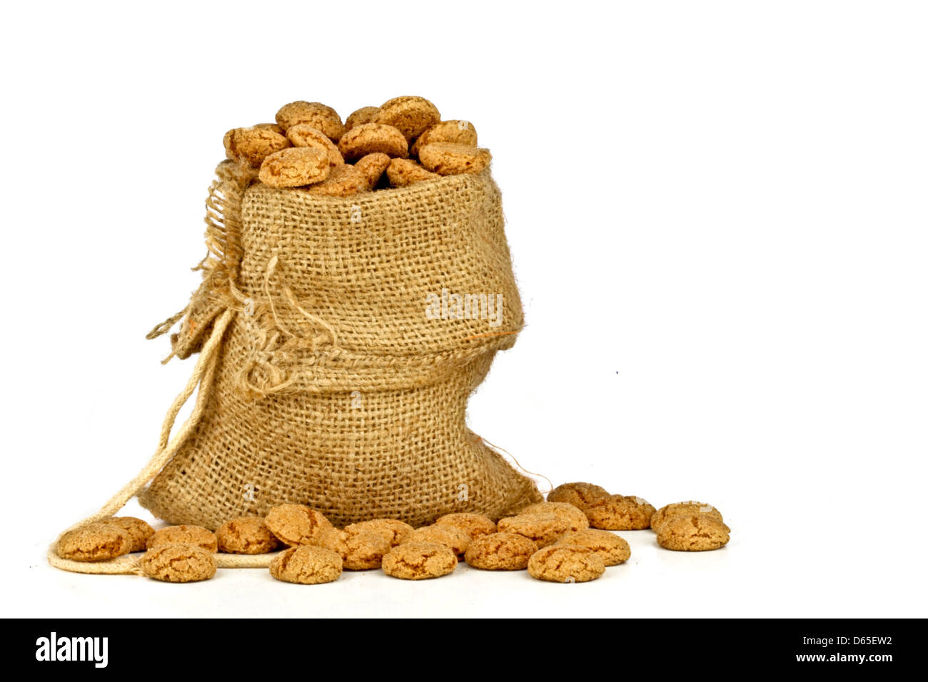 Full bag of nuts hi-res stock photography and images - Alamy