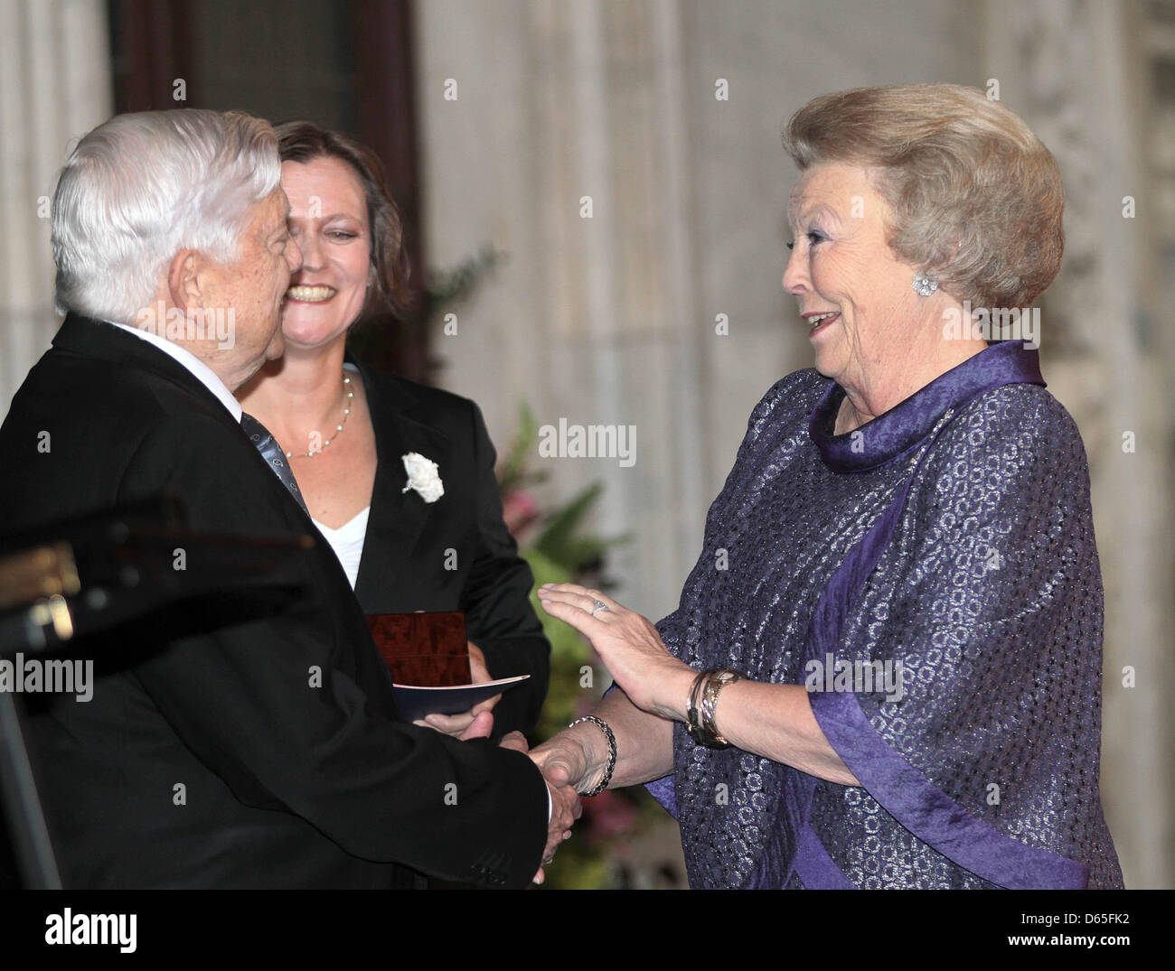 Statius muller hi-res stock photography and images - Alamy