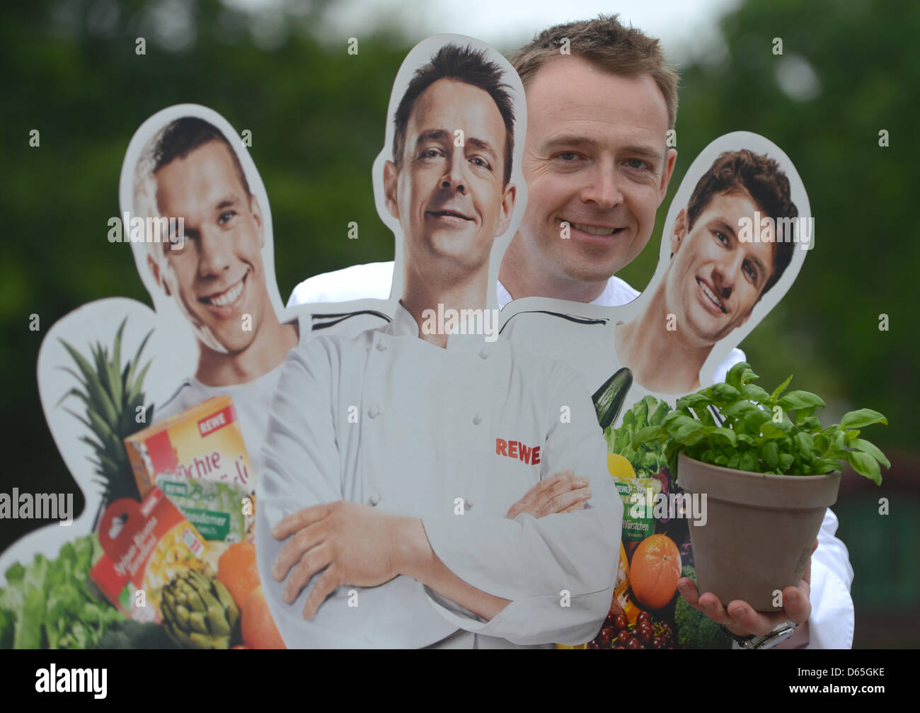 Stromberg german hi-res stock photography and images - Alamy