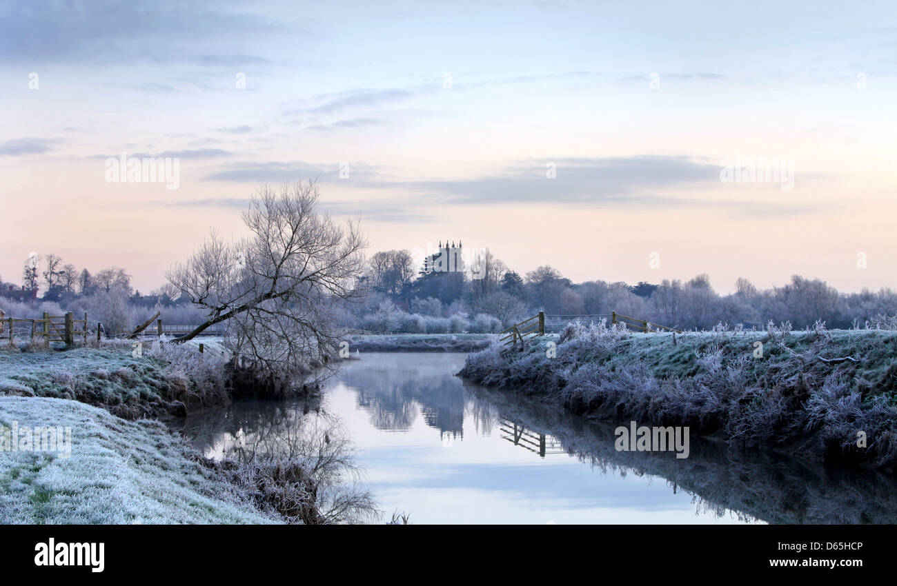 Langport hi-res stock photography and images - Alamy
