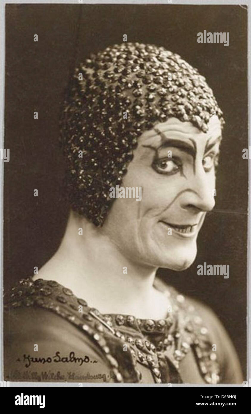 A vintage advertisement poster for the Juno Salmo circus, featuring ...